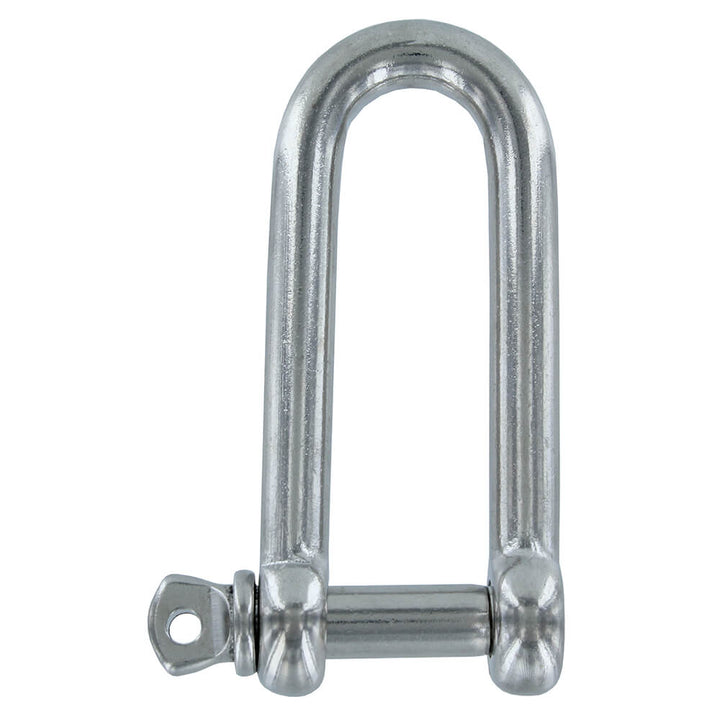 Stainless Steel Shackles| USCargoControl