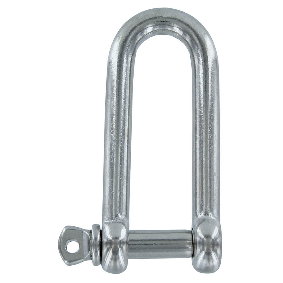 Stainless Steel Shackles| USCargoControl