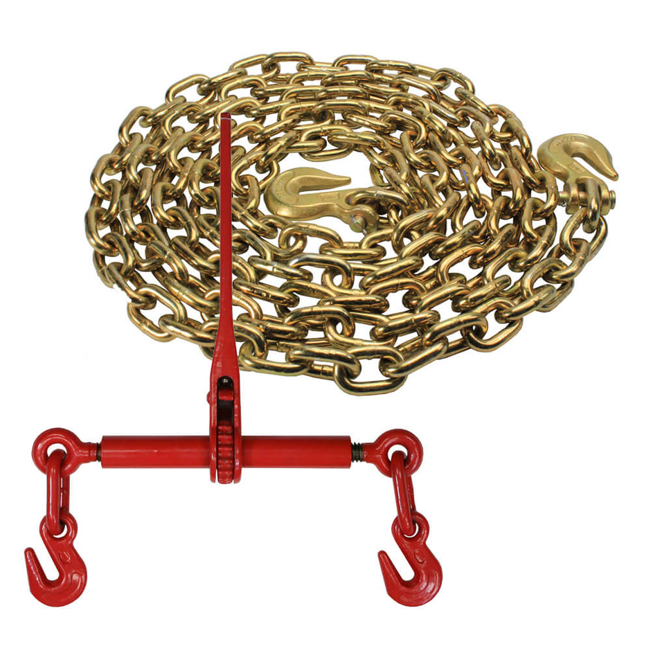 Chain Binders For Sale - Ratchet Binders & Lever Binders