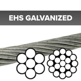 Guy Wire, Hardware, & Anchors | Guy Tower Products