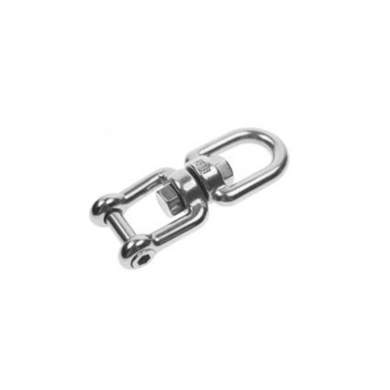 Hammerlocks & Coupling Links