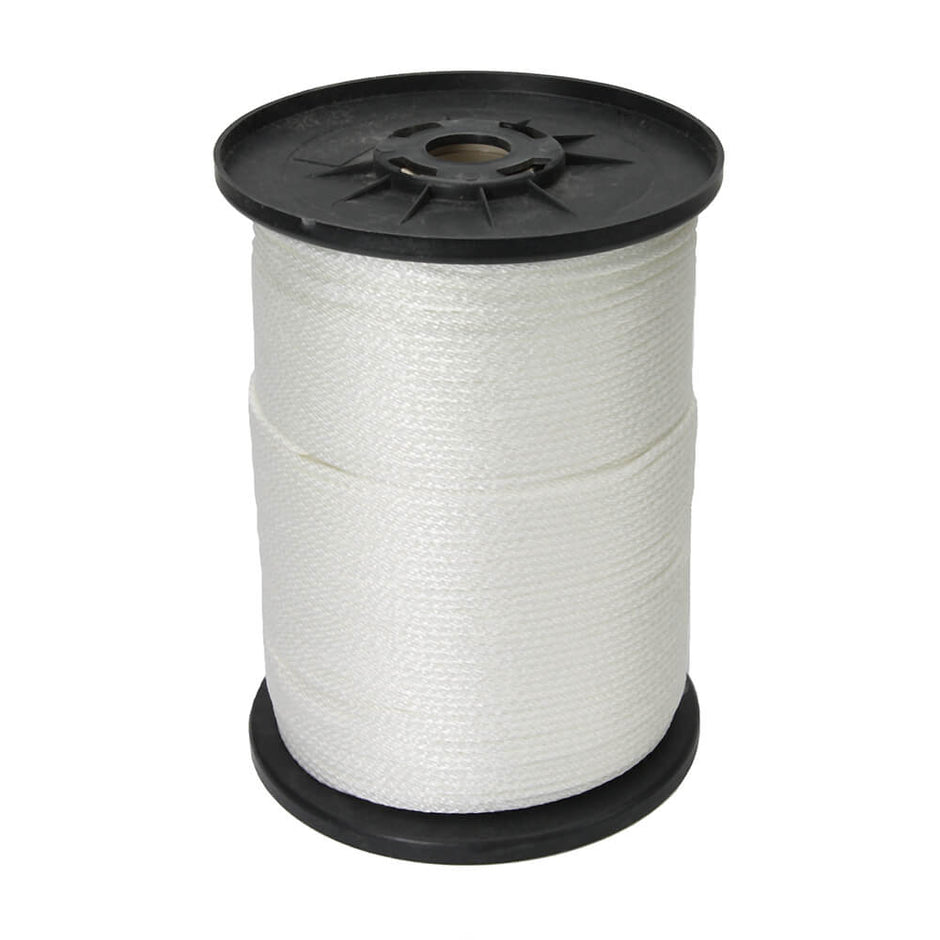 Rope & Cordage | Nylon Rope | Cotton Rope | Polypropylene Rope