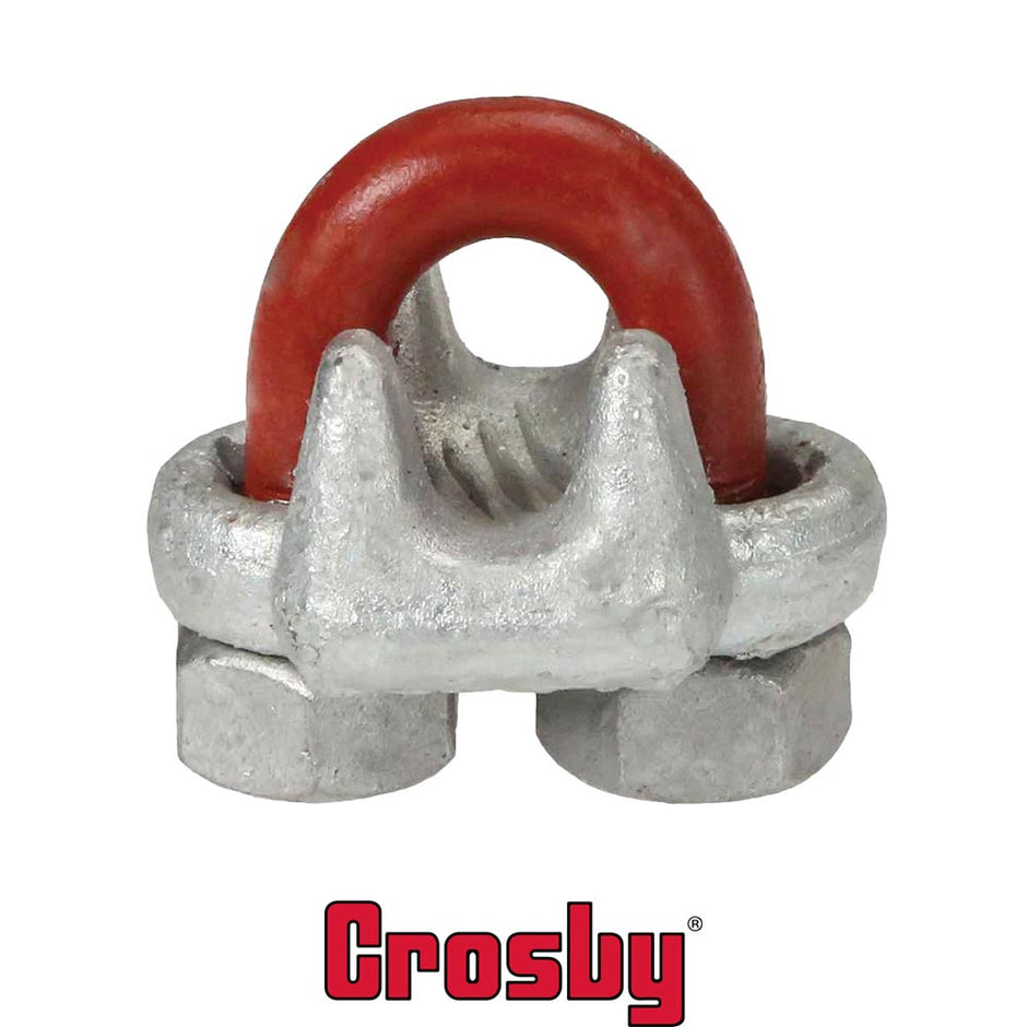 Crosby Rigging Equipment | Crosby Lifting Hardware | USCC