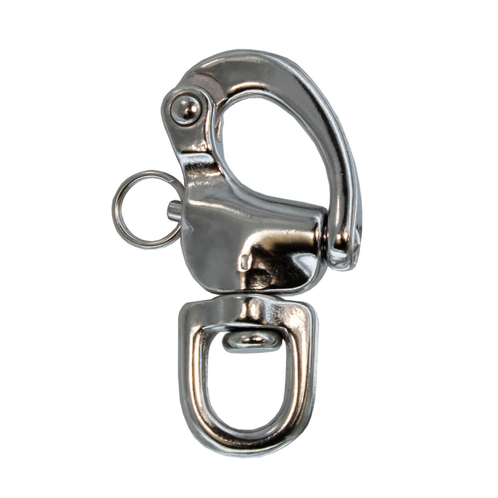 Snap Shackles | Marine Snap Shackles | Stainless Snap Shackles