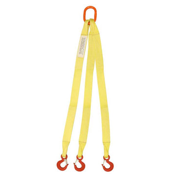 Nylon Lifting Slings | Web Slings