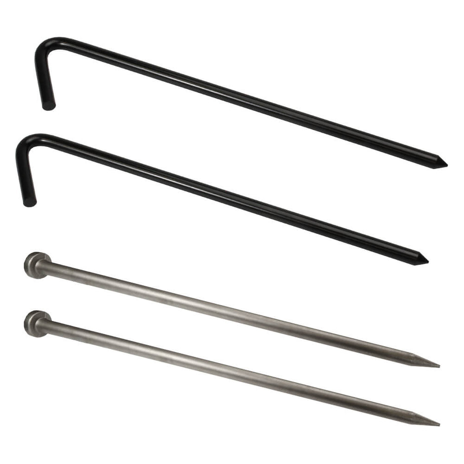 Tent Straps, Stakes, Winches, & Accessories for Party/Event Tents