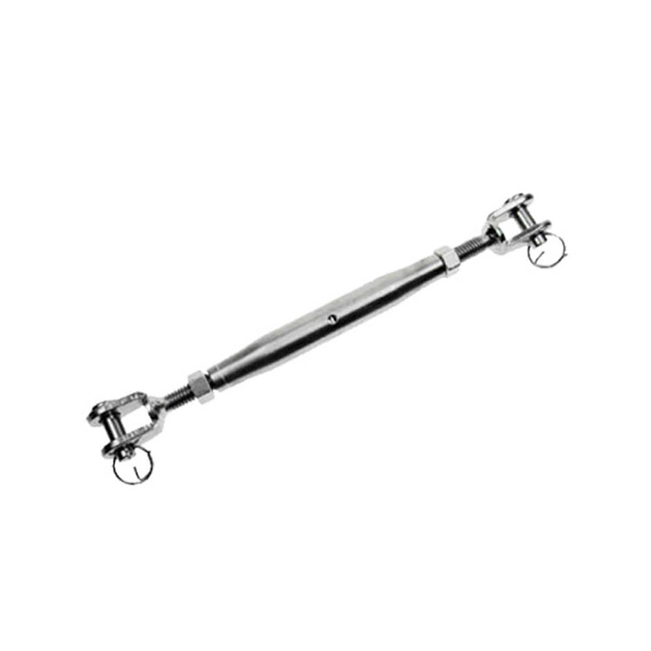 Stainless Steel Turnbuckles | 316 Stainless Steel Turnbuckles