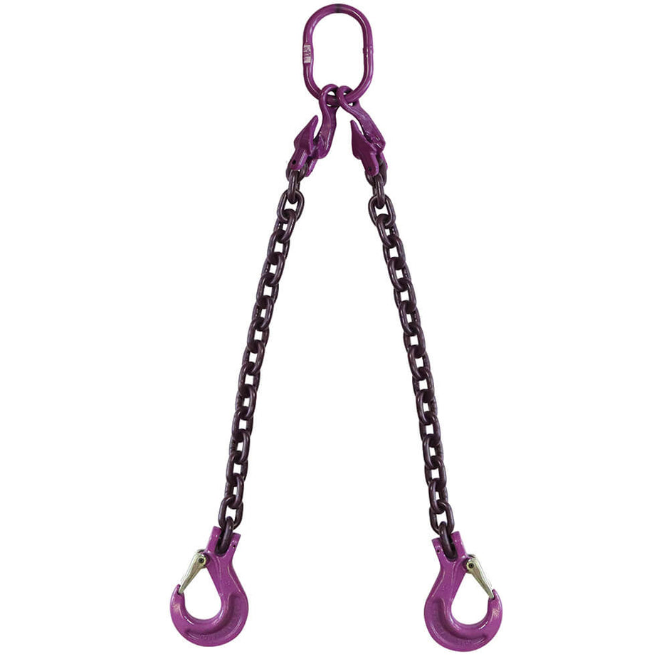 KWB Chain Slings - Grade 100
