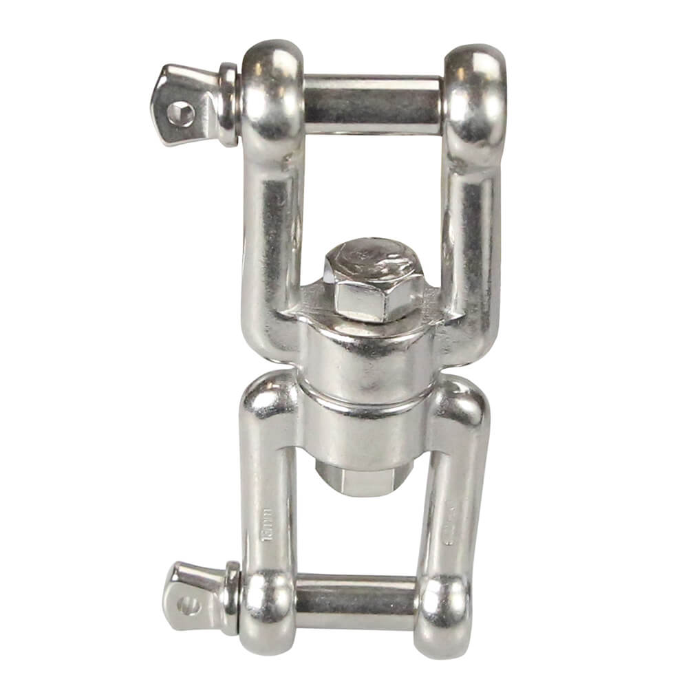 Hammerlocks & Coupling Links