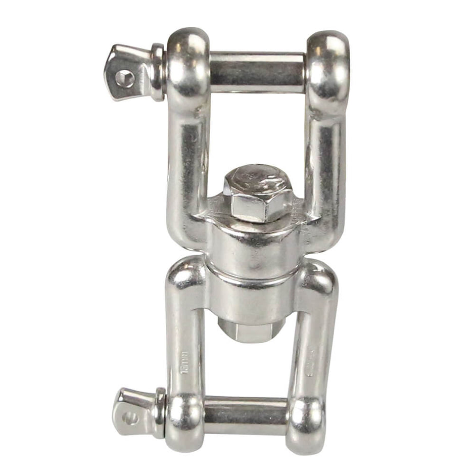 Hammerlocks & Coupling Links