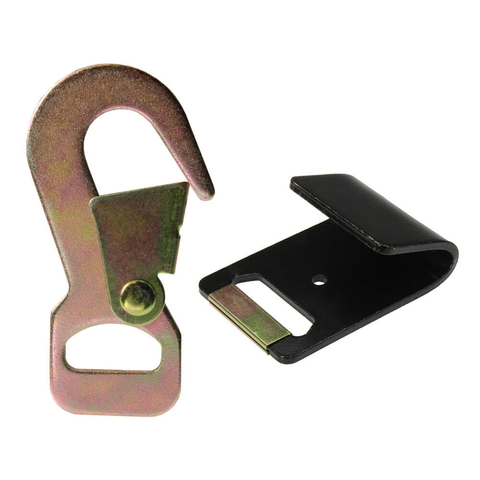 Tie Down Hardware | Trailer Tie Downs