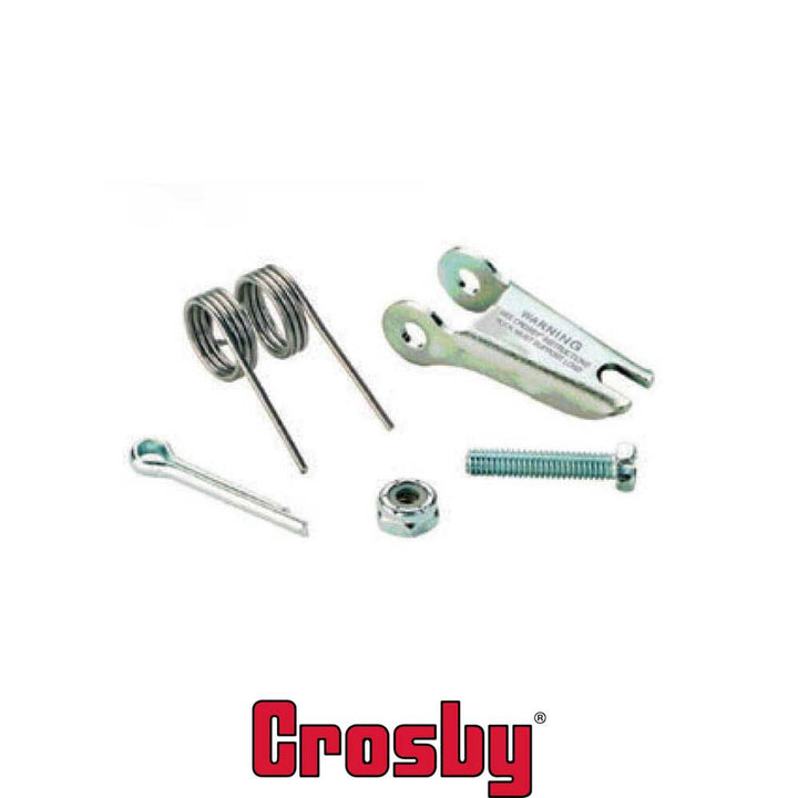 Crosby Hook Latch Kits