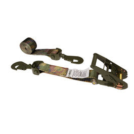 Military Ratchet Straps | Camo Ratchet Straps | USCC