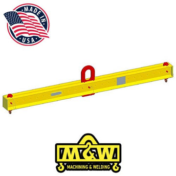 Lifting Beams & Spreader Beams