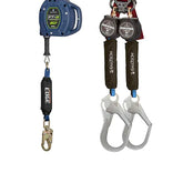 Fall Protection Systems & Equipment