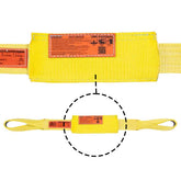 Lifting Sling Protection - US Cargo Control