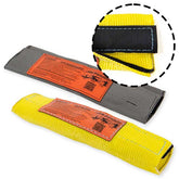Lifting Sling Protection | Sling Protector Sleeves | Sling Protectors