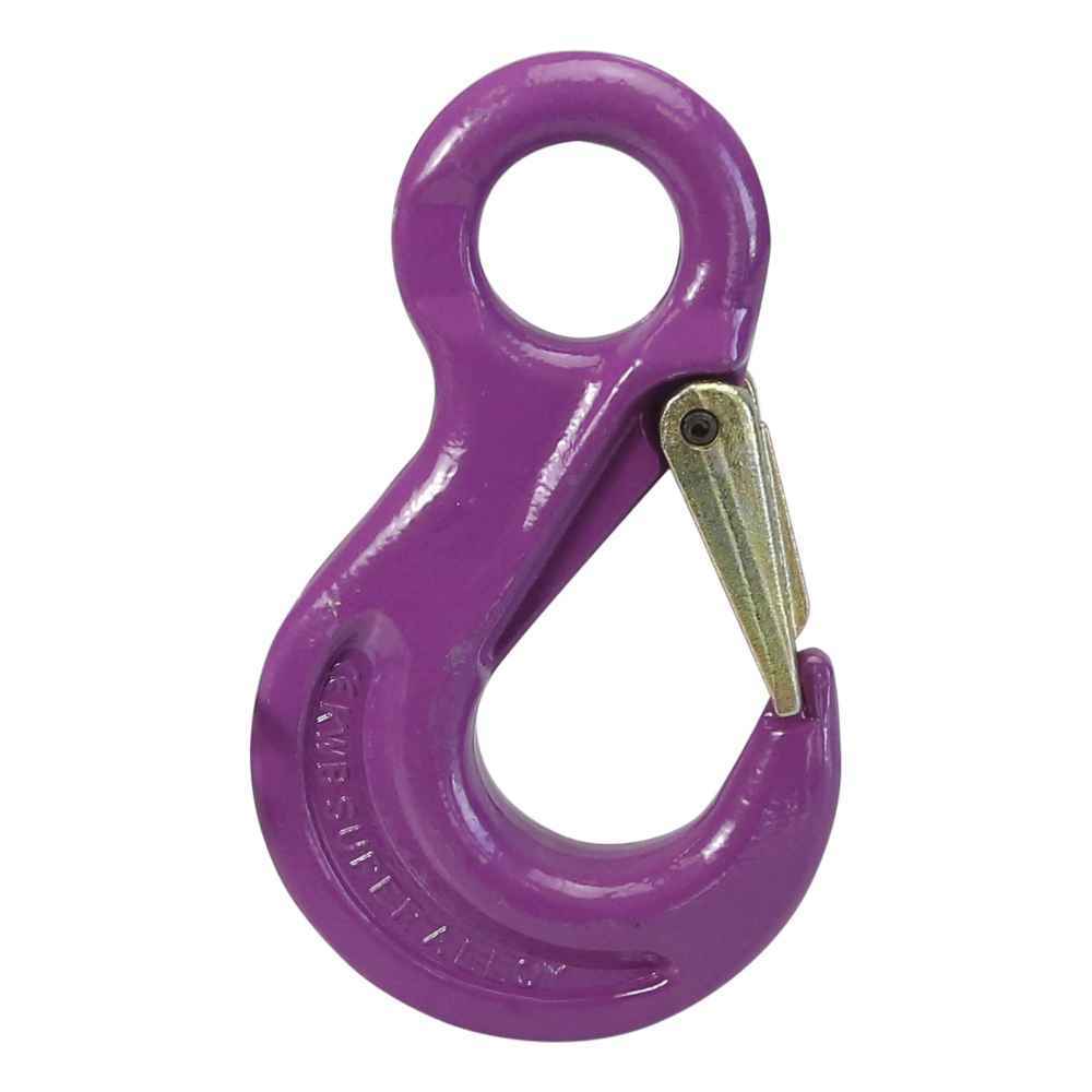 Winch Hooks | Winch Cable Hooks | US Cargo Control