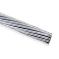3/4" 1x19 EHS Galvanized Guy Wire - 58,300 lbs. BS