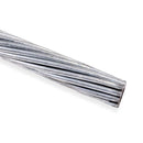 3/4" 1x19 EHS Galvanized Guy Wire - 58,300 lbs. BS
