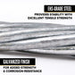 5/8" 1x7 EHS Galvanized Guy Wire - 42,400 lbs. BS
