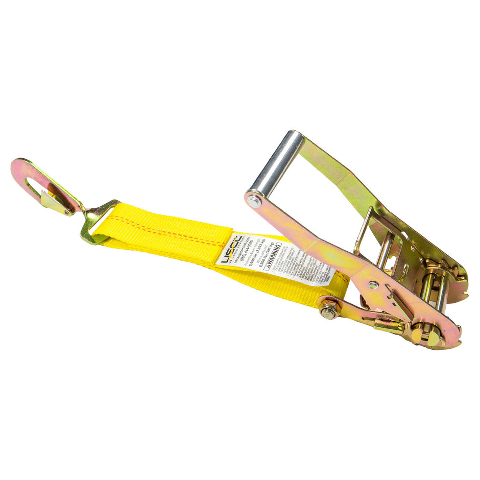 Replacement Tie Down Straps : Replacement Ratchet Straps