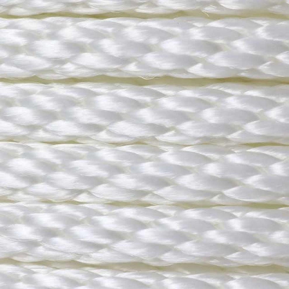 1/2" Solid Braid Nylon Rope (1000')