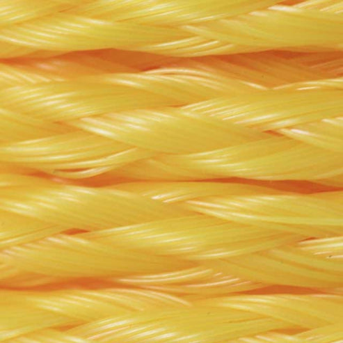 3/16" Hollow Braid Polypropylene Rope (1000')