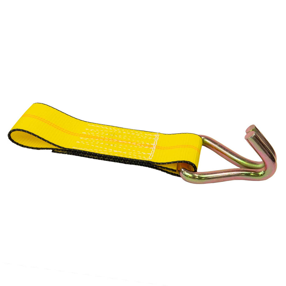 Fixed Ends without Ratchets Replacement Tie Down