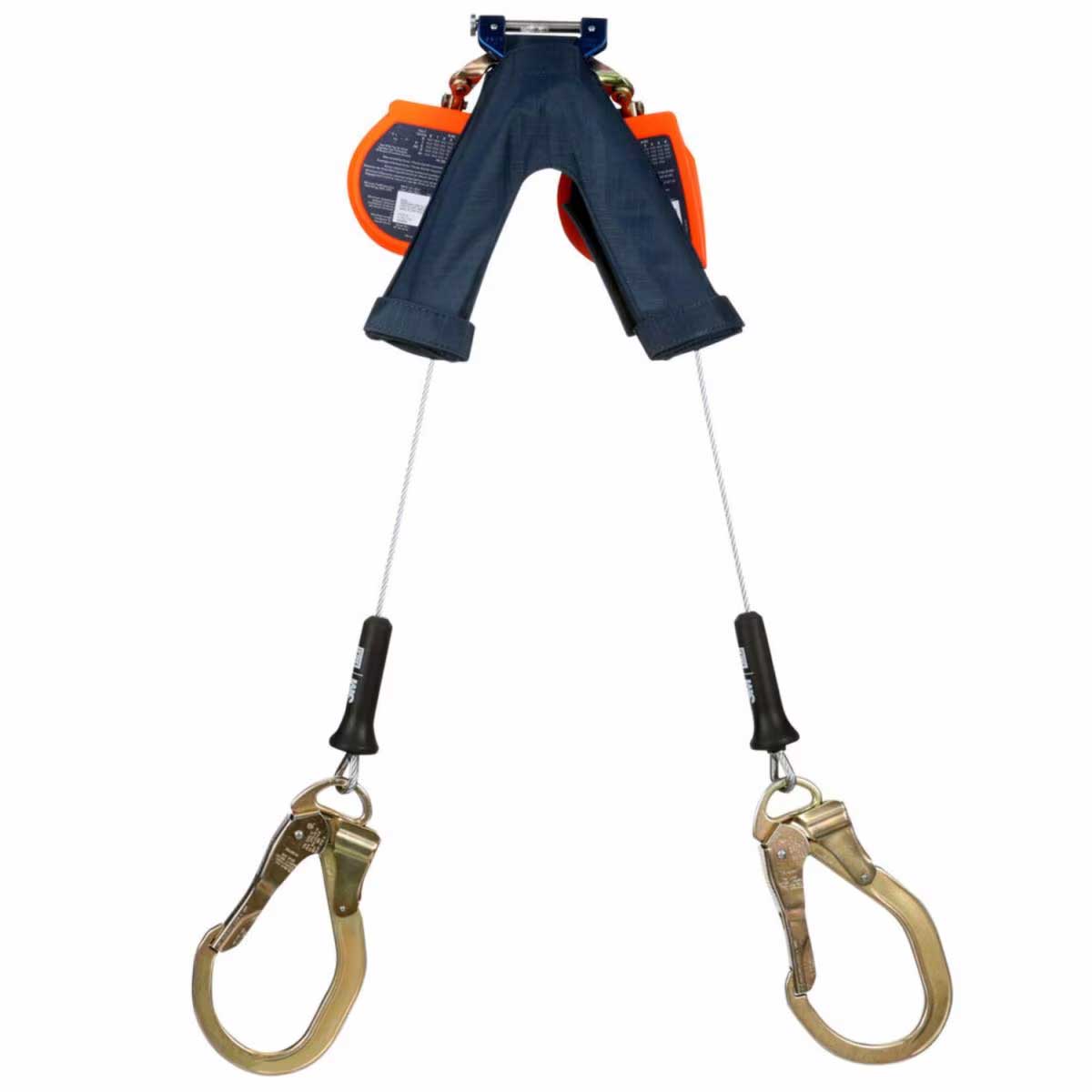 Nano-Lok Edge Self-Retractable Lifeline | 3500276