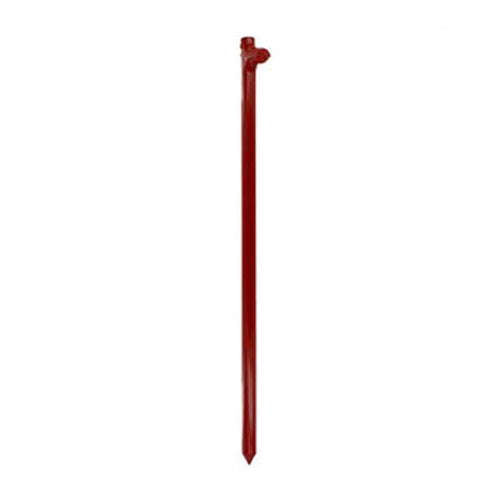 Metal Tent Stakes - 18" Metal Military (NSN) Tent Stakes, Pegs, Spikes