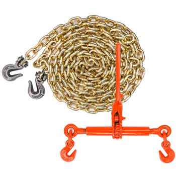 Transport Chain & Binder Kits