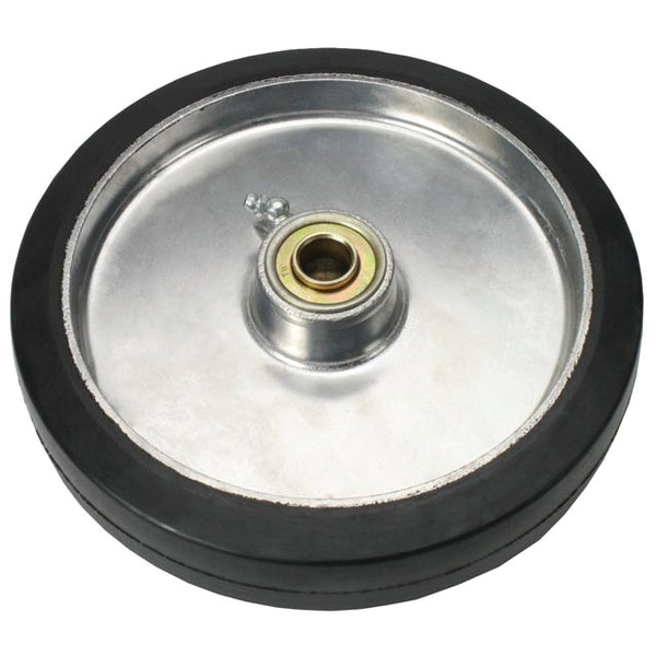 8" Aluminum Hand Truck Wheel