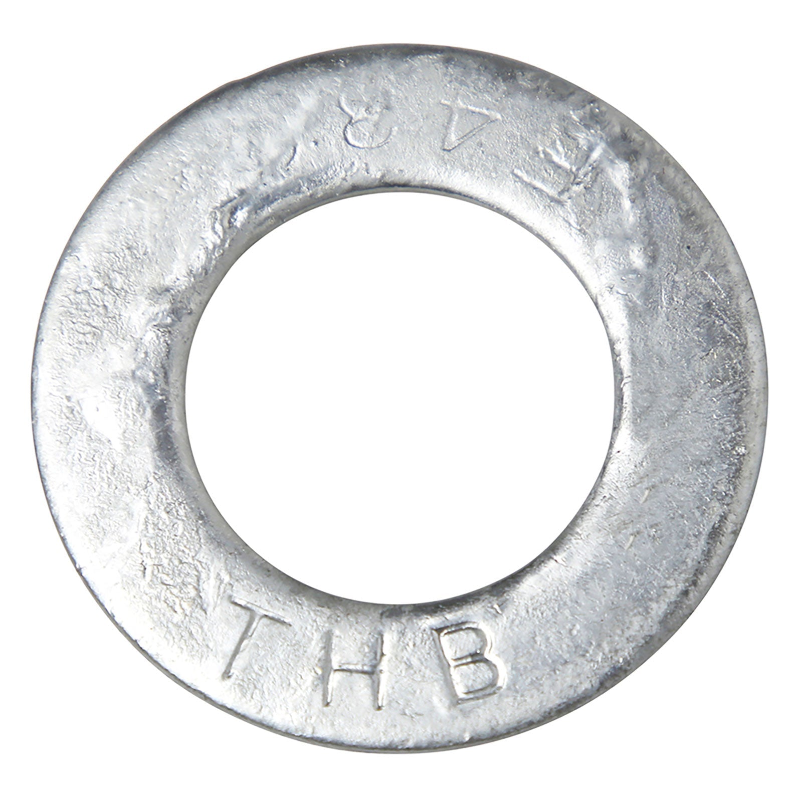1-1/4" Conquest F436 Flat Washer - Hot Dip Galvanized