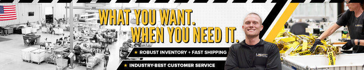 Ratchet, E-Track, and Cargo Tie Down Straps - US Cargo Control