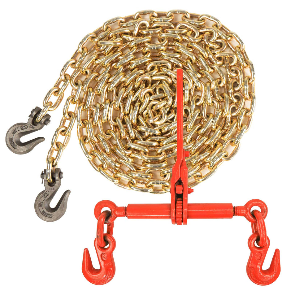 Transport Chain & Binder Kits