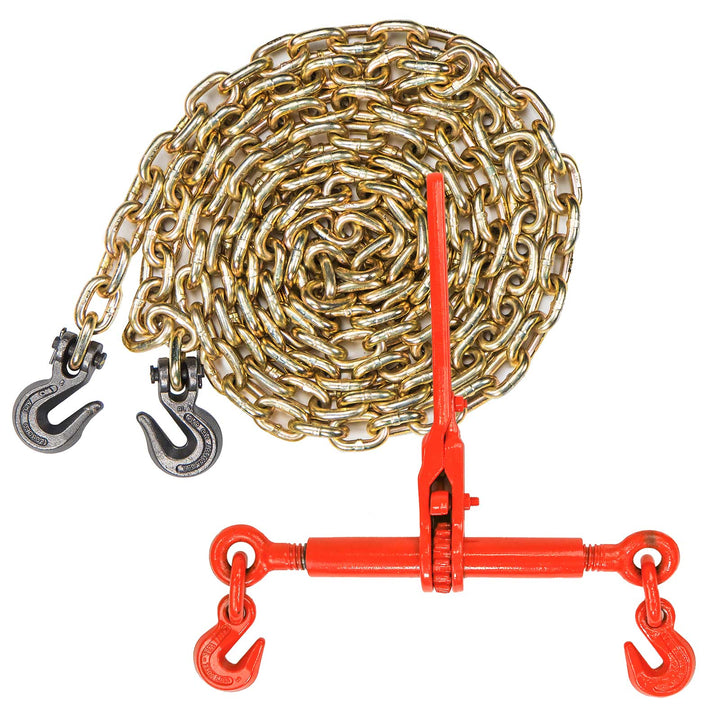 Transport Chain and Binders - Made in USA