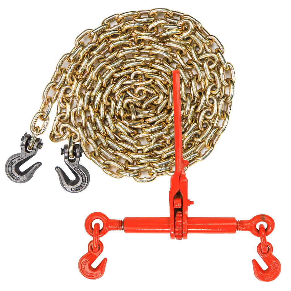 Transport Chain & Binder Kits