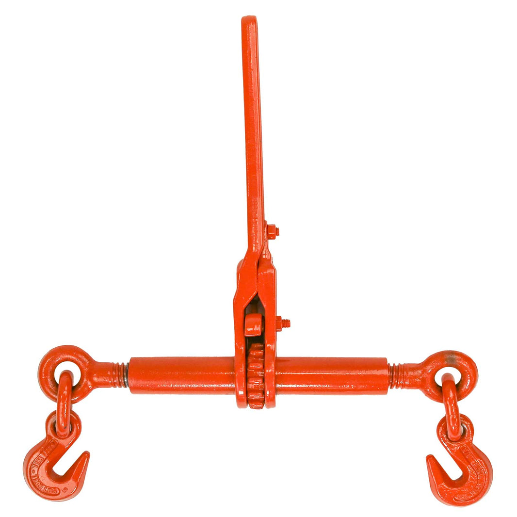 Ratchet Binders | Ratchet Chain Binders | Ratchet Boomers