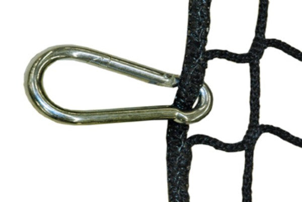 Flatbed Fall Protection Netting | Truck Loading Fall Protection | USCC