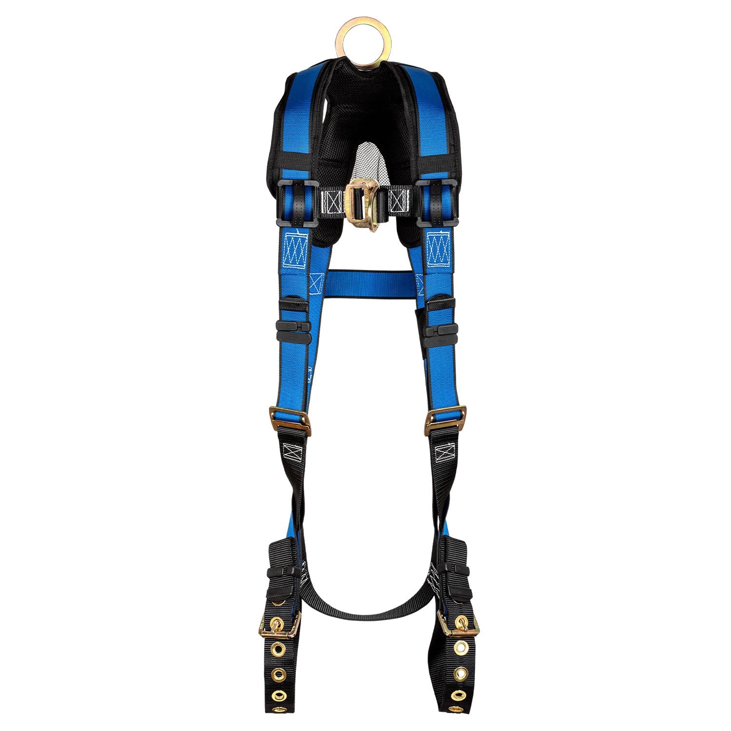 Contractor+ Fall Protection Harness | Extra Small | 7016BXS
