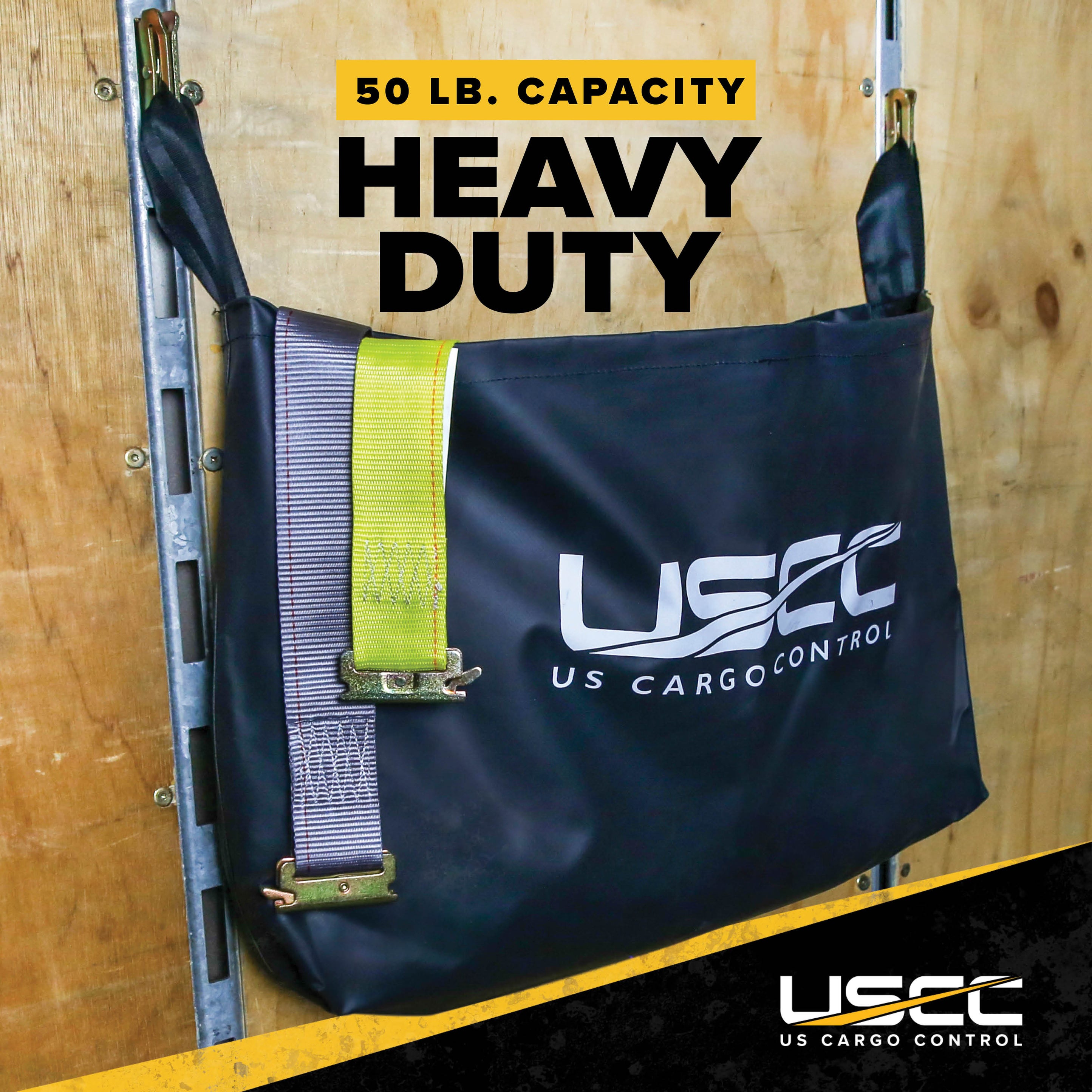 E-Track Storage Bag | Bag for E Track Storage