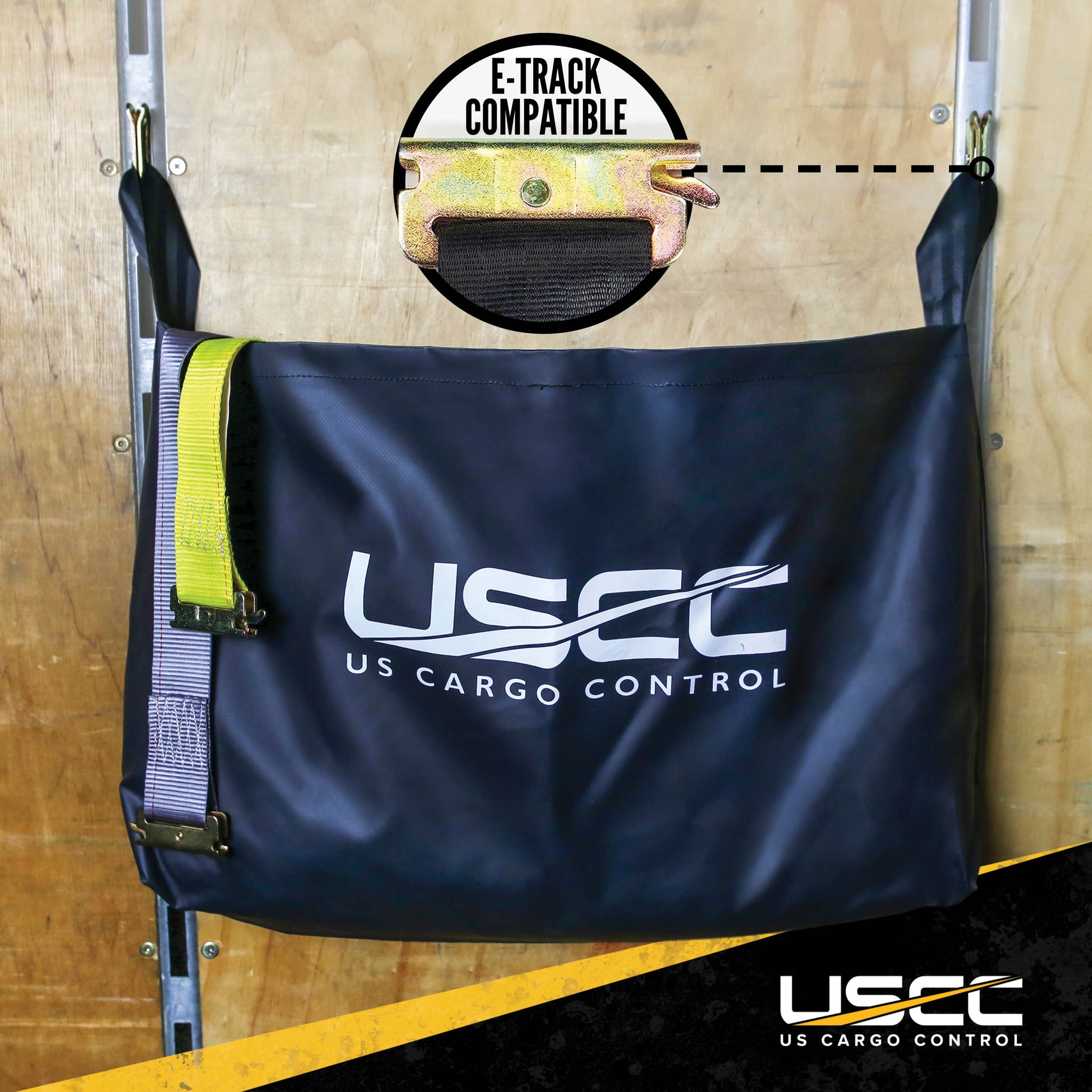 E-Track Storage Bag | Bag for E Track Storage