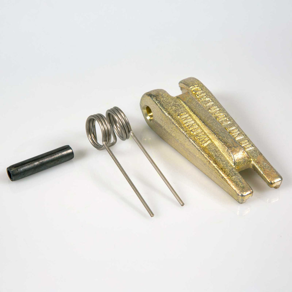 KWB 3/8" Forged Safety Latch Kit - FG 10 - 33119