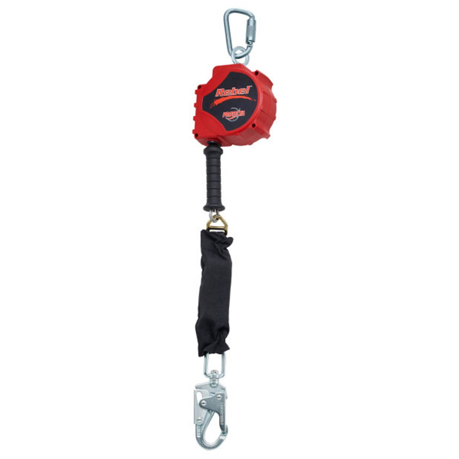 Self-Retracting Lifelines | SRL Fall Protection | Fall Limiters