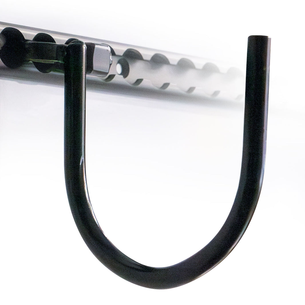 L-Track Fittings & Accessories