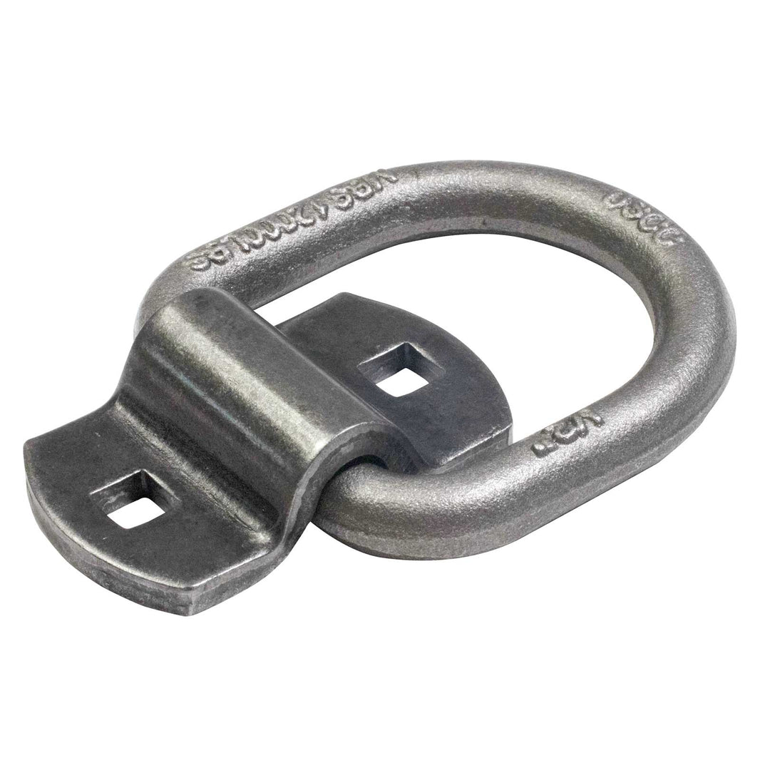 Bolt On D-Rings