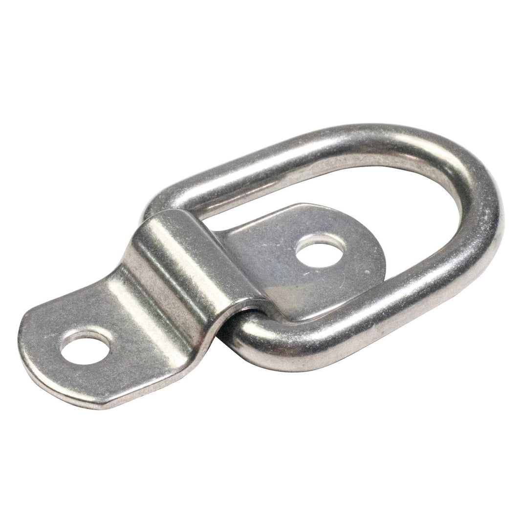Bolt On D-Rings