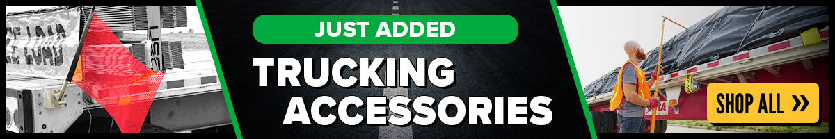 Ratchet, E-Track, and Cargo Tie Down Straps - US Cargo Control