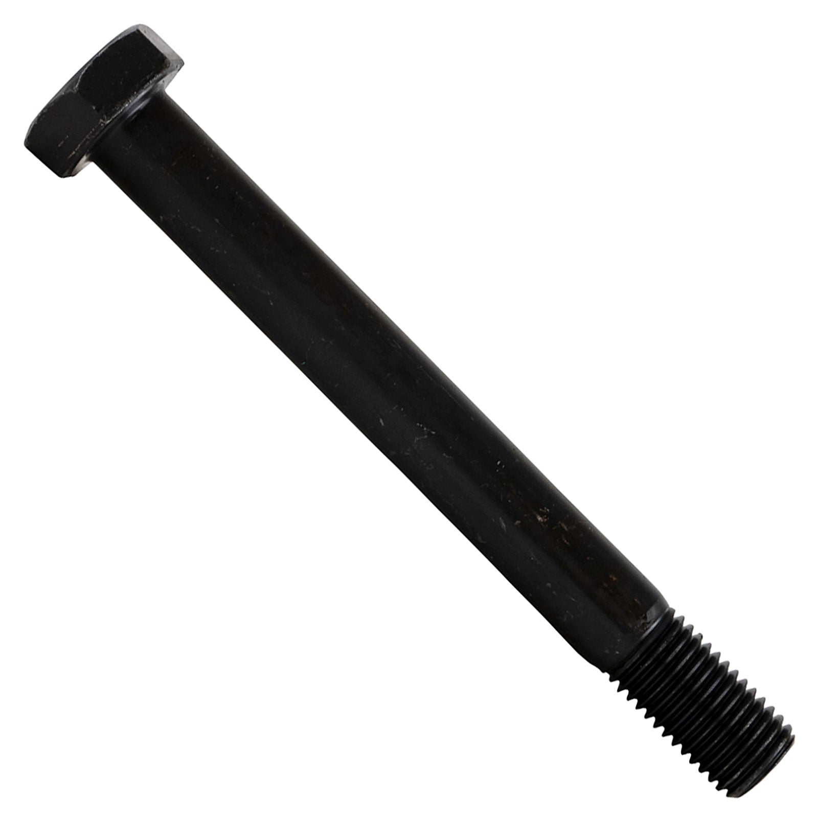 1" x 9" Conquest A325 Type 1 Heavy Hex Structural Bolt, Plain